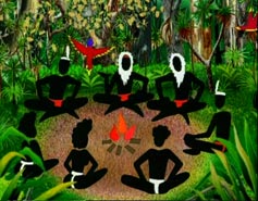 The Dreaming - Aboriginal Nations Australia